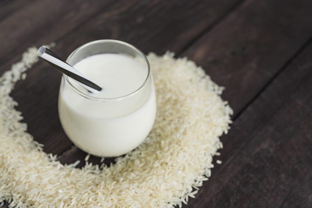 Organic Rice Milk | Vegan Milk | Rice Drink